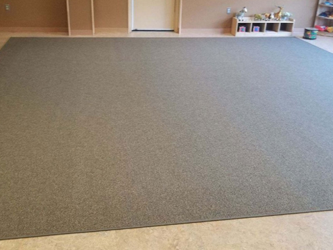 SafetyRug™ System – SafeLandings
